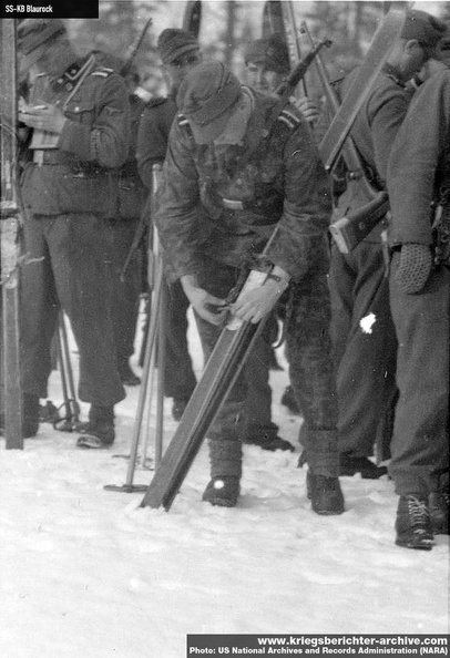 KB Blaurock 030 | SS-Kriegsberichter Archive