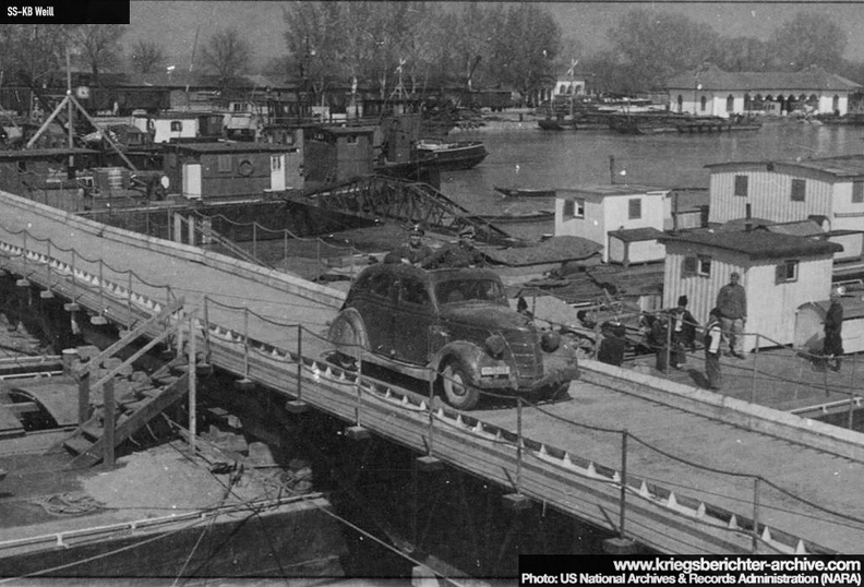 KB Weill 175 | SS-Kriegsberichter Archive