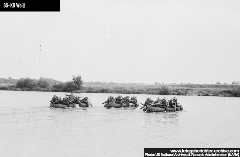 KB-Weill-1098 | SS-Kriegsberichter Archive