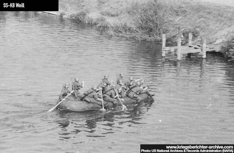 KB-Weill-1078 | SS-Kriegsberichter Archive